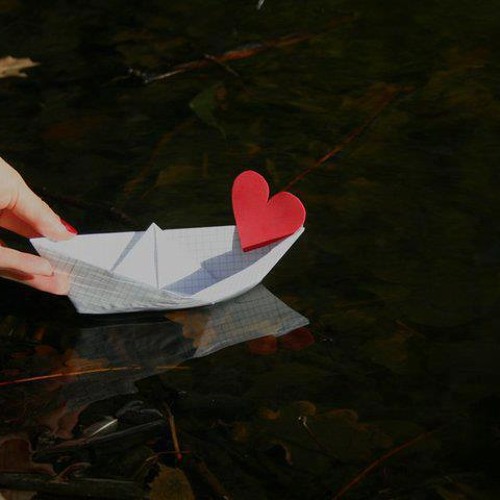 Stream مركب ورق قلبى ♥ by Eman Eltaher | Listen online for free on ...