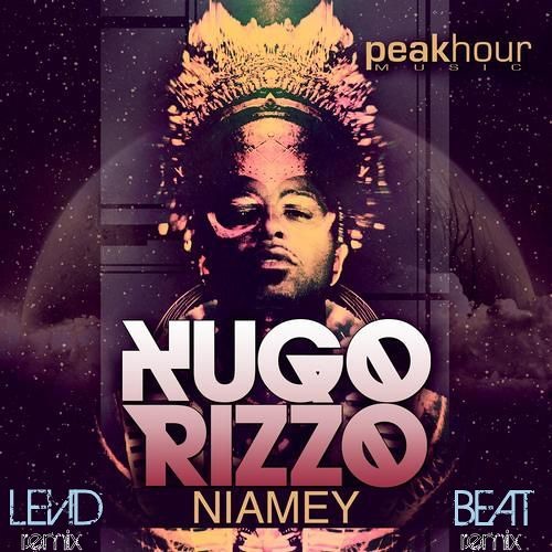 Stream Hugo Rizzo - Niamey (Levid Beat Remix) by ʟᴇᴠɪᴅ ʙᴇᴀᴛ | Listen ...