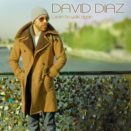 Stream David Diaz - Learn To Walk Again by studio26bis | Listen online ...