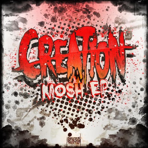 Stream Creation | Listen to Mosh EP Out Now on Prime Audio #4 Top Dubstep Releases playlist ...