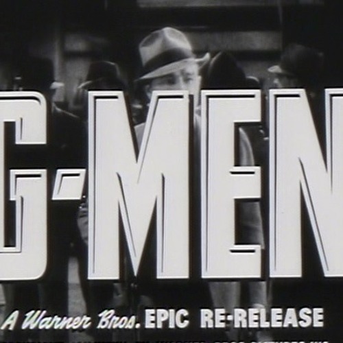 Stream G-MEN FROM HELL (1999) "Main Title" by Michael Schelle | Listen online for free on SoundCloud
