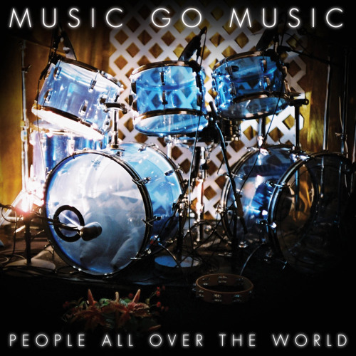 Stream People All Over the World by MusicGoMusic | Listen online for ...