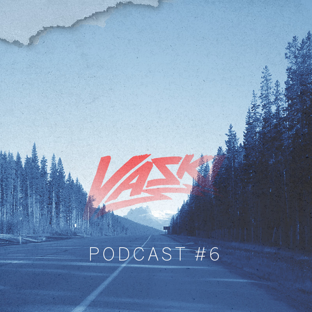 Stream VASKI PODCAST EPISODE 6 by VASKI | Listen online for free on ...