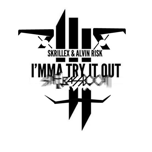 Stream Skrillex Alvin Risk -I MMA TRY IT OUT (SnifeBassDoom mix) by ...