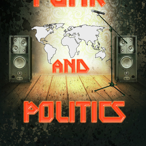 Stream Punk and Politics by Deirdre Ní Conchobhair | Listen online for ...