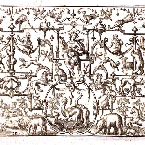 Stream Mauro Lanza / Andrea Valle - "Regnum Animale" (2013) by ...