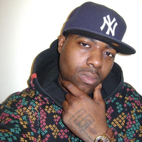 Stream Wooden Souljah - Bullets Dipped In Holy Water (prod. by EMEF) by ...