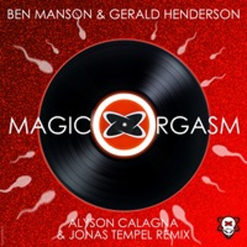 Stream CALAGNA | Listen to Magic Orgasm - Ben Mason & Gerald Henderson ...