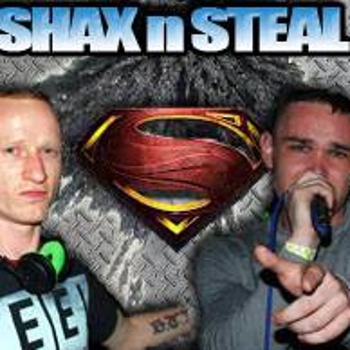 Stream SHAX n STEAL by DJ SHAX | Listen online for free on SoundCloud