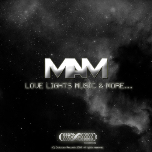 Stream outcrossrecords | Listen to MAM - Love Lights Music & More ALBUM ...