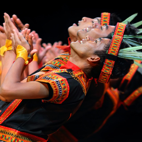 Stream Rec Syair Tari Saman Gayo by Azruel AmiLlin Abbas | Listen ...