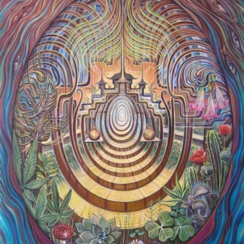 Stream - The Garden (178 Bpm Demo) by Twisted Doom | Listen online for ...