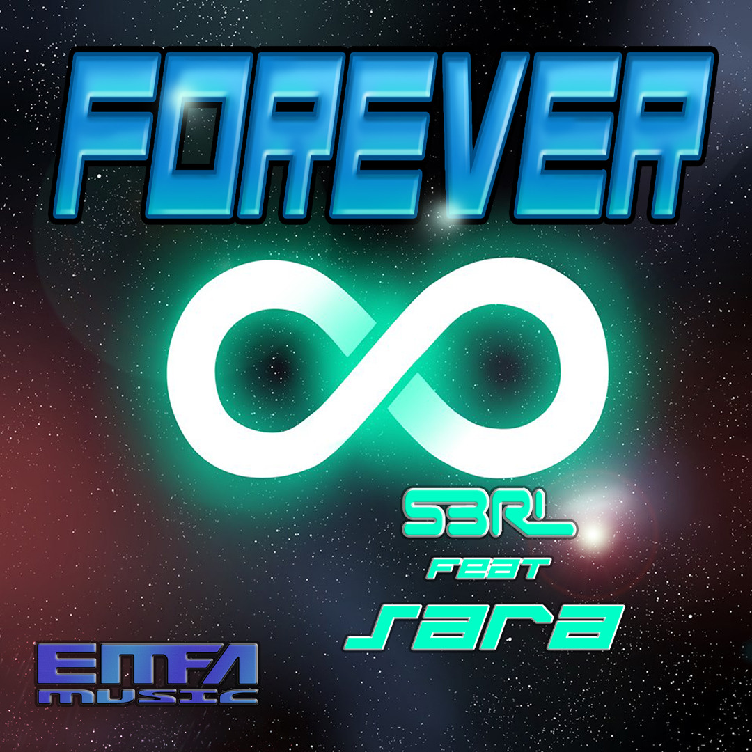 Stream Forever - S3RL feat Sara by S3RL | Listen online for free on ...