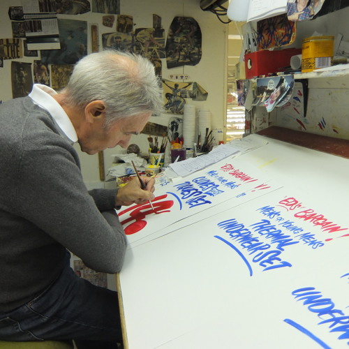 Stream Toronto Stories - Dougie Kerr by bryangoman | Listen online for ...