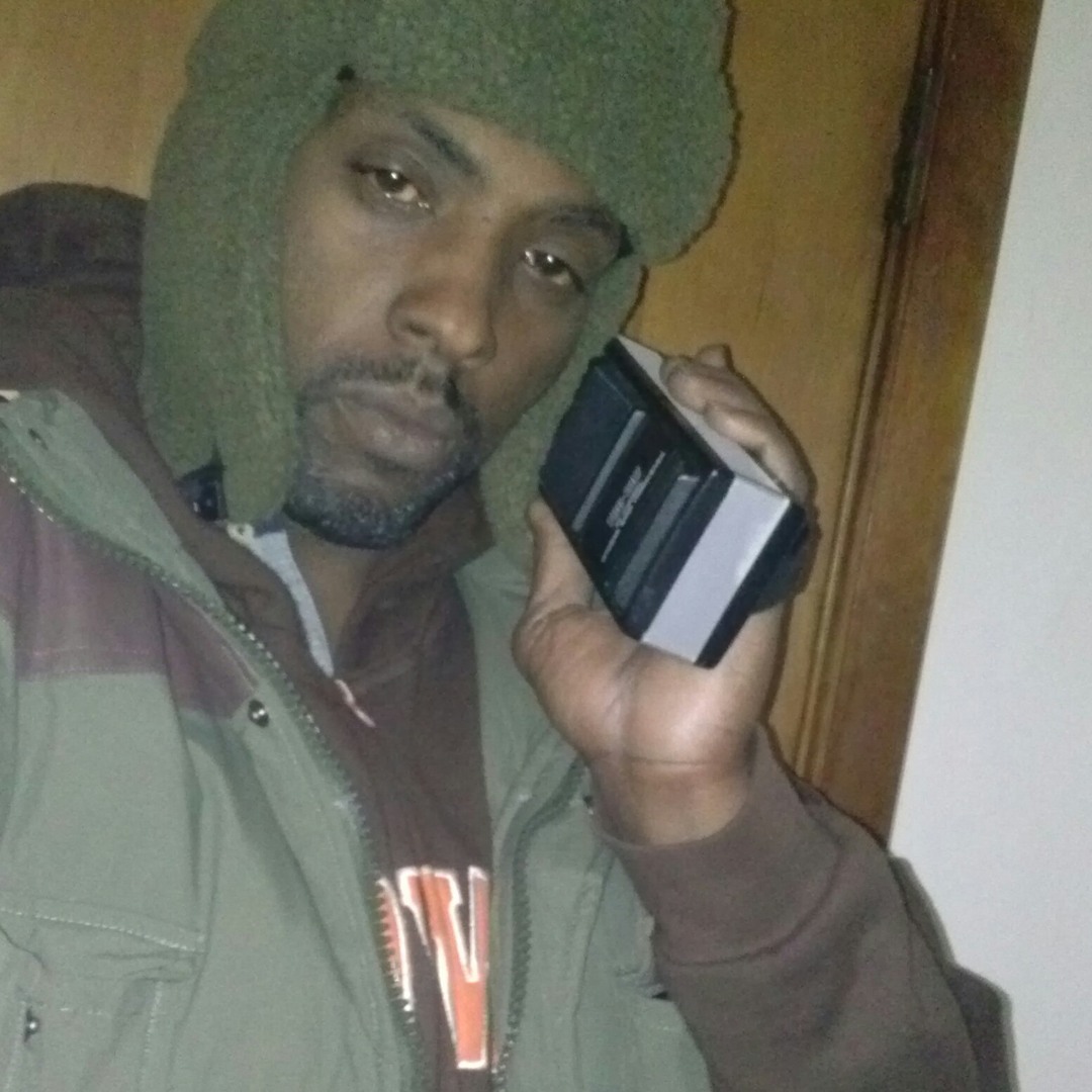 Stream New 100% Fam at City Hall Grille & Drinks by Randal Coleman ...