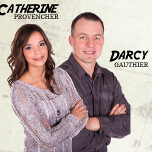 Stream Entrevue Catherine Provencher et Darcy Gauthier by ...