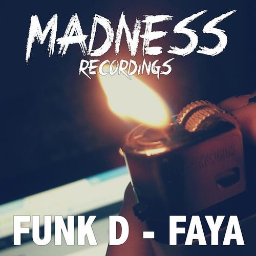 Stream FUNK D - Faya (Original Mix) by FUNK D | Listen online for free ...