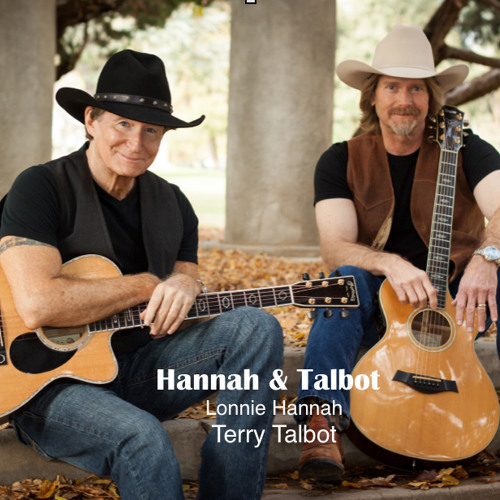Stream Hannah and Talbot - You're Not From Texas by TerryTalbot ...