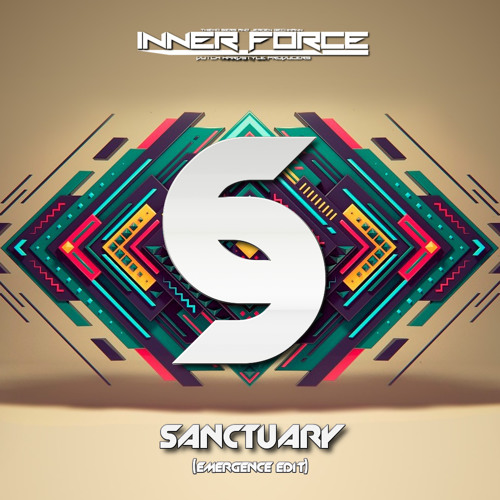 Stream Inner Force - Sanctuary (Emergence Edit) (Preview) by InnerForce ...