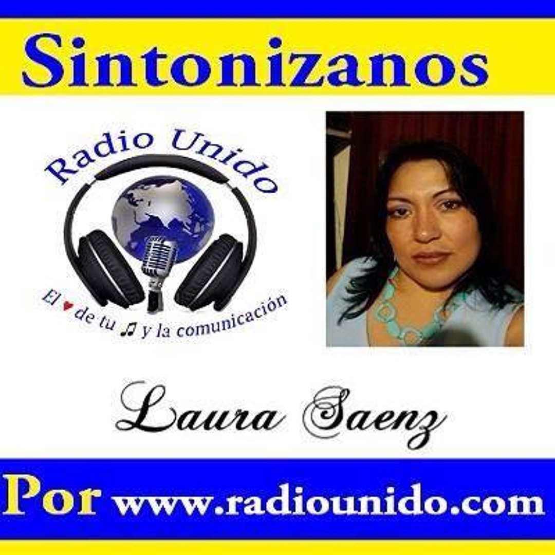 Stream Liner laura radio unida romanticas del ayer by Yous De La Sierra ...