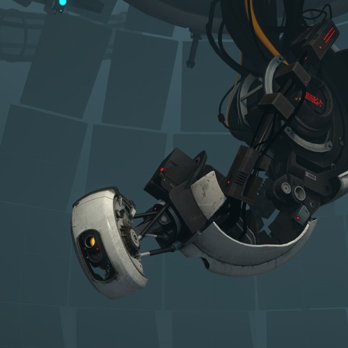 Stream GLaDOS: Enjoy this next test. I'm going to go to the surface. It ...
