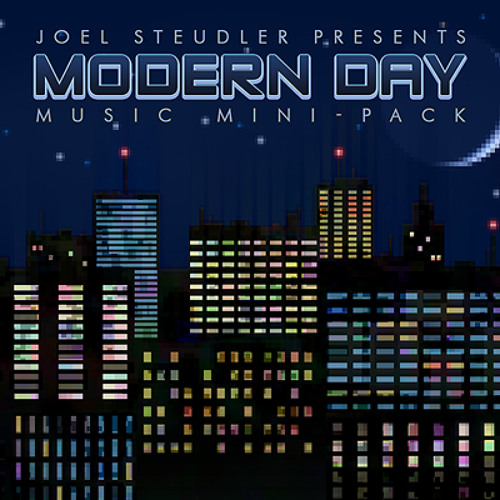 Stream Joel Steudler | Listen to Modern Day Music Mini-Pack playlist ...