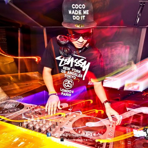 Stream DJ NUI OKB TRAPBOOM 1 by Nui OKB | Listen online for free on ...