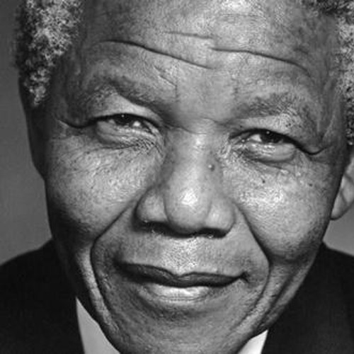 Stream Nelson Mandela Best Interview In USA 1990 By @tym Mag by Tshwane ...