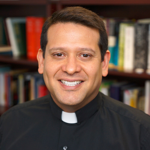 Stream Fr Dempsey On TIME Magazine Person of the Year: Pope Francis by ...