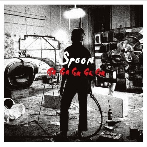 Stream Spoon - You Got Yr. Cherry Bomb by SPOON | Listen online for ...