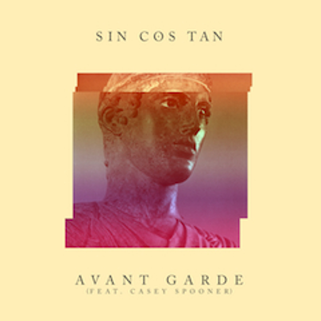 Stream SUGARCANE RECORDINGS | Listen to SIN COS TAN - AVANT GARDE ...