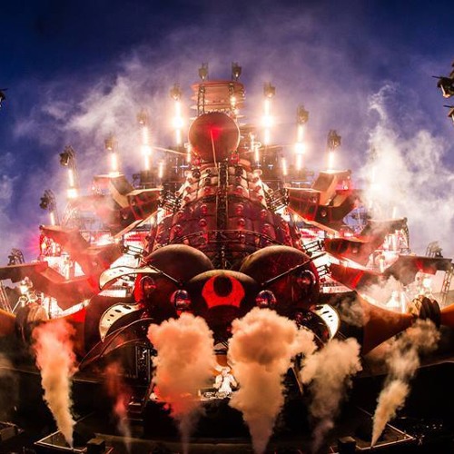 Stream ONE REPUBLIC-FLSTUDIO -review by Aron Gonzalez | Listen online ...