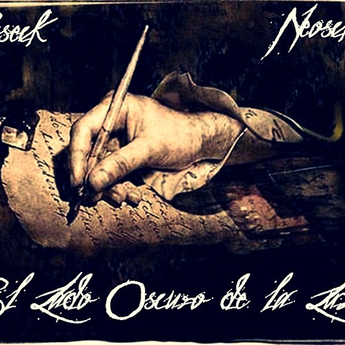 Stream El Lado Oscuro De La Luz.- Eseck FT Neosck (RAPANDEMIA CREW) by ...