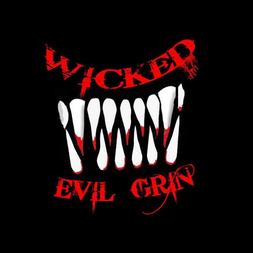 Stream Wicked Evil Grin | Listen to Wicked Evil Grin 1st recordings ...