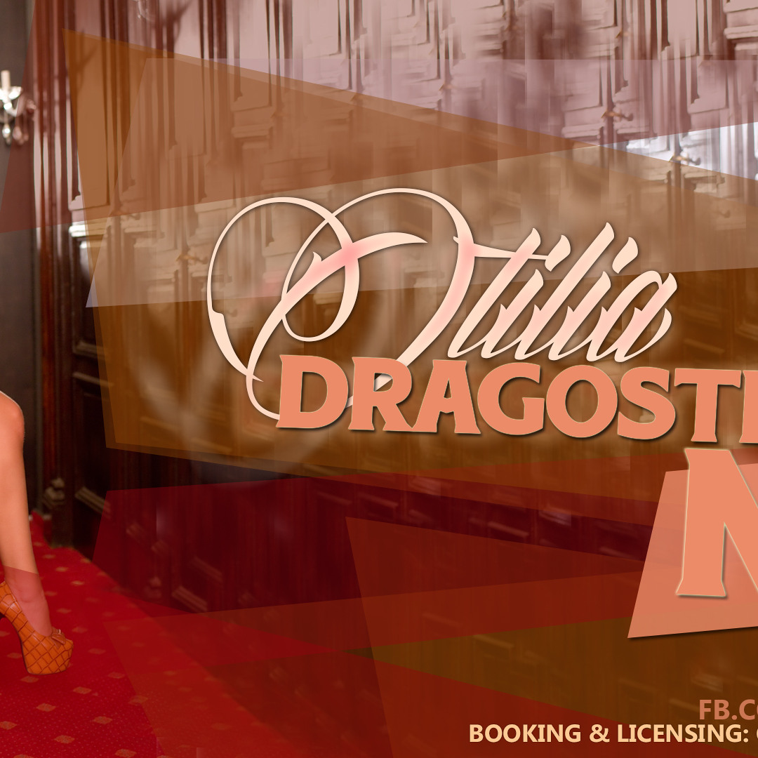 Stream Otilia - Dragoste sau nu (extended) by JHaps Records | Listen ...