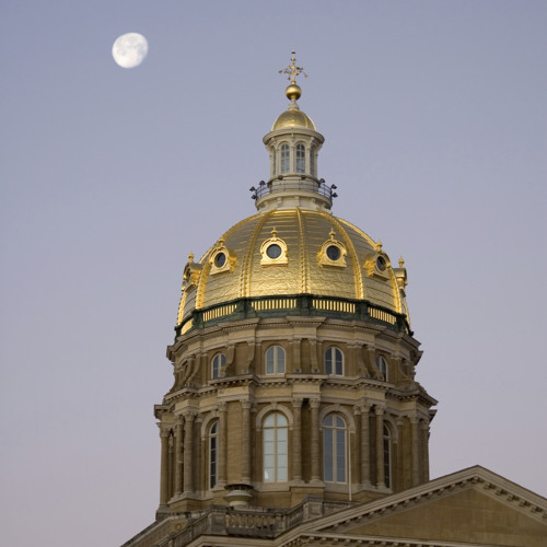 Stream Devine Intervention Radio KVFD Ft. Dodge; Guest Graham Gillette ...