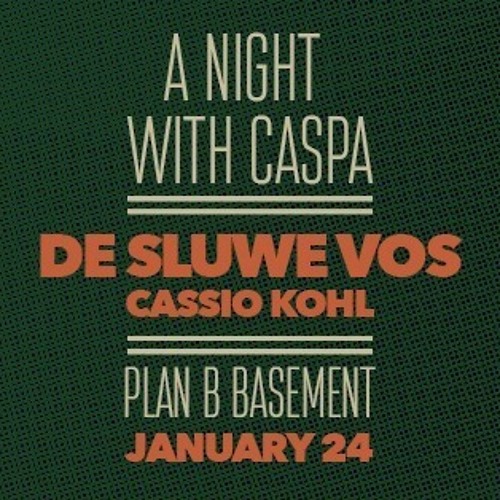 Stream DJ CASPA UPFRONT & PERSONAL VOL 33…13.12.13 by djcaspa | Listen ...