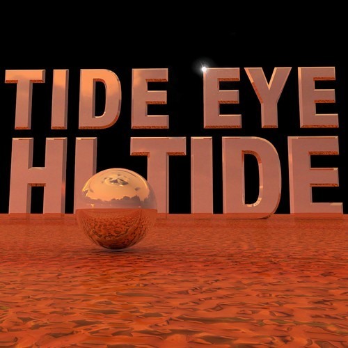 Tide Eye - At Night | Indie Shuffle