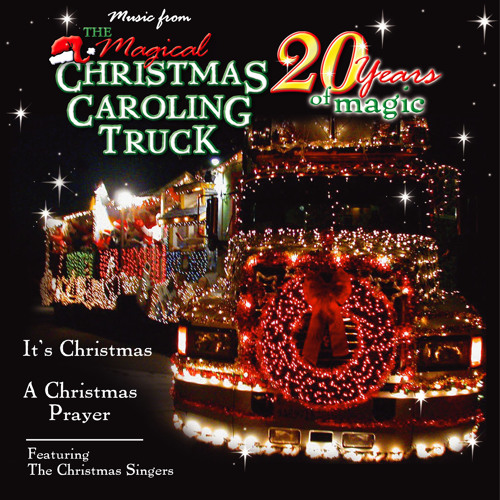 Stream "It's Christmas" by Rick Holbrook by Rick Holbrook Productions ...