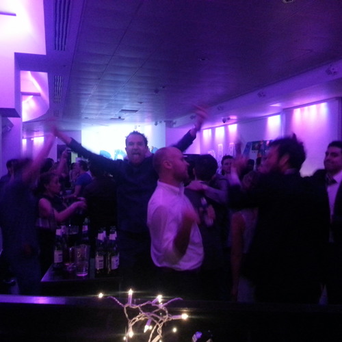 Stream MerEE Xmas - DJs Adam & Nader by Adam Kent | Listen online for ...