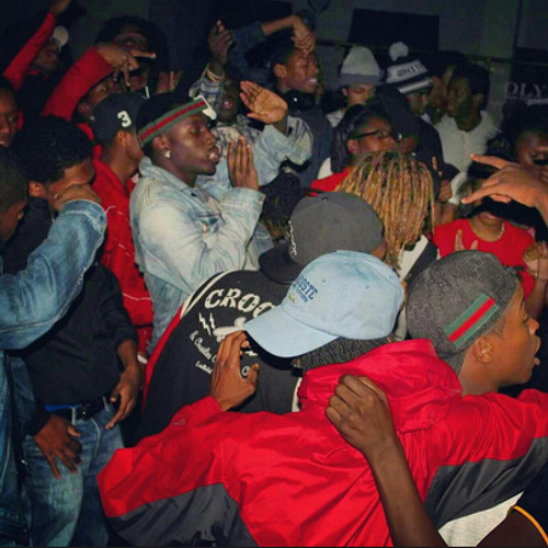 Stream #STUNTMAN by The Official Flex God Zay | Listen online for free ...