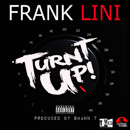 Stream FRANK LINI TURNT UP! by STREETGORILLA COSIGN HITZ | Listen ...