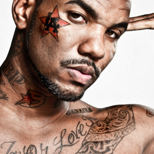 Stream Spine Production- Game started (the game, meek mill , tyga style ...