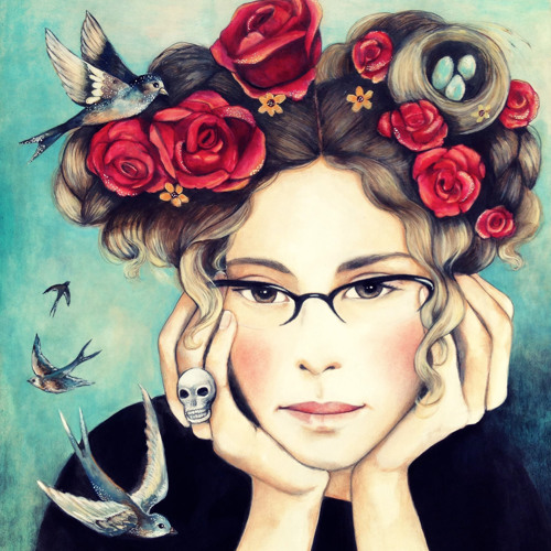 Stream Sarah R. Bloom | Listen to Teri Rambo LIVE at CD release party ...