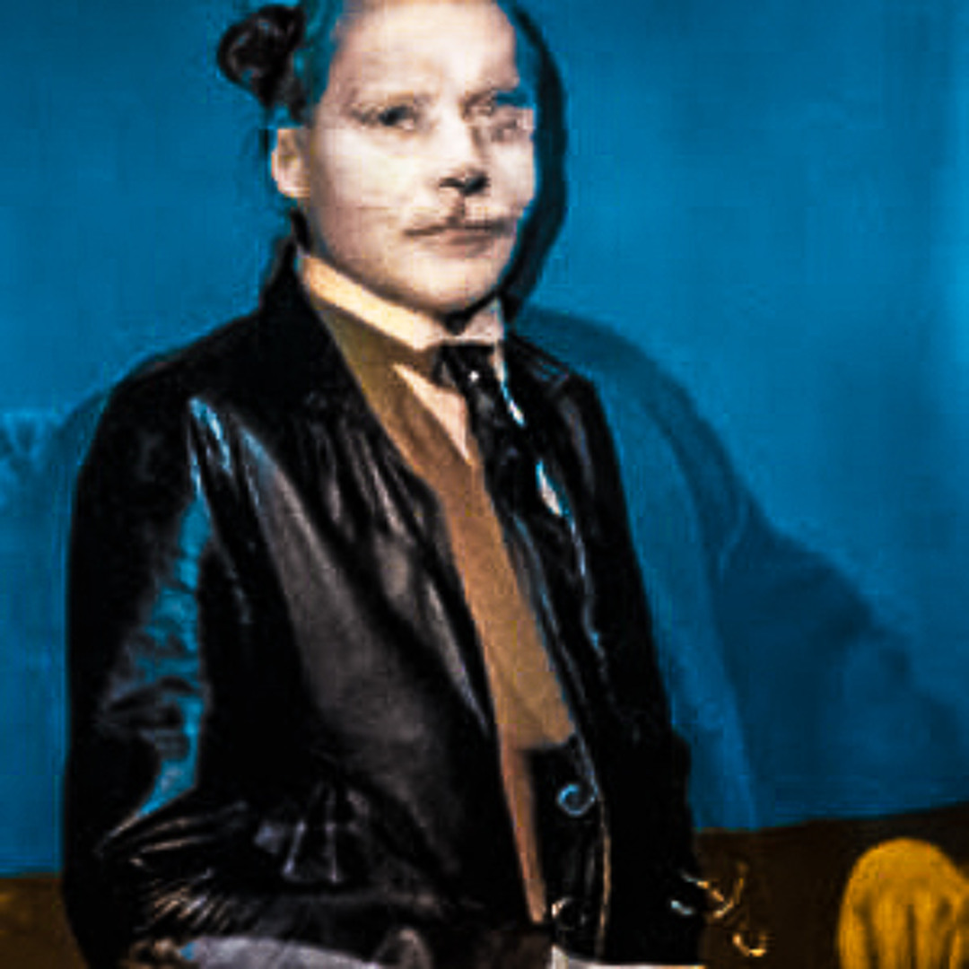 Stream Me & Carl Jung Mix : Aïsha Devi aka Kate Wax by nudevanilla ...