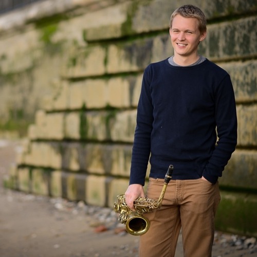 Stream PaulRileySax | Listen to 'Into View' Album Samples playlist ...