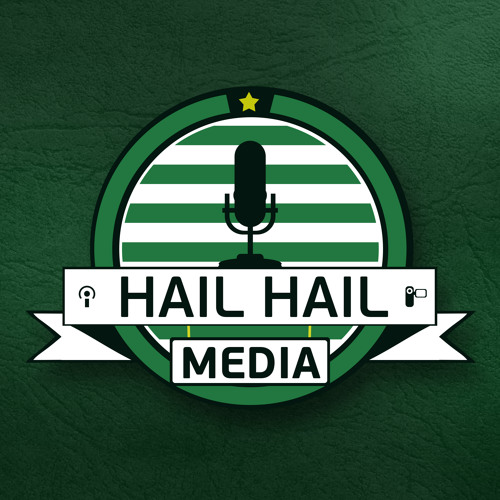 Stream Hail Hail Media - Celtic Grave Society - Peter Scarff (made with ...