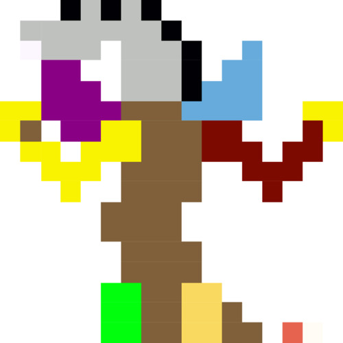 Stream Daddy Discord 8-Bit Remix by Jena Hatcher | Listen online for ...