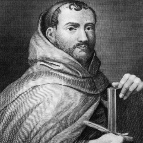 Stream Advent Nocturnes - December 14th (John Of The Cross) - ROBERT ...
