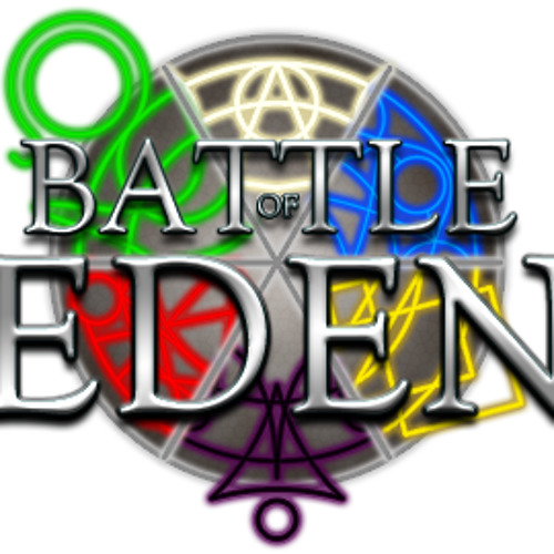 Stream Avarine | Listen to Battle of Eden playlist online for free on ...